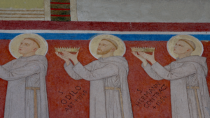 Die Askese, Teil 1 – ElijaMission